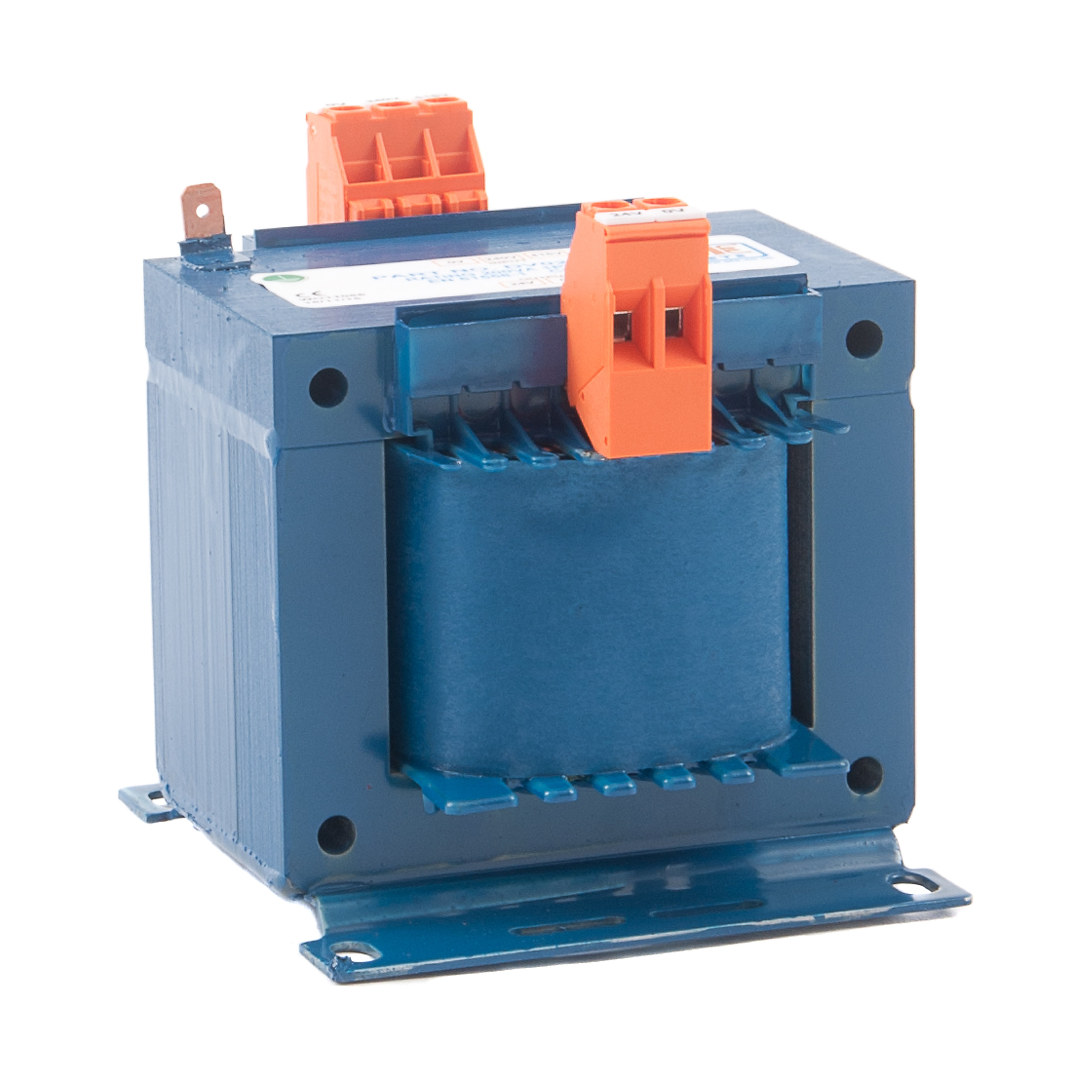 Dual Input Voltage 240V Or 415V To 240V Transformer 200VA Dual Input Voltage 240V Or 415V To 240V Transformer 200VA