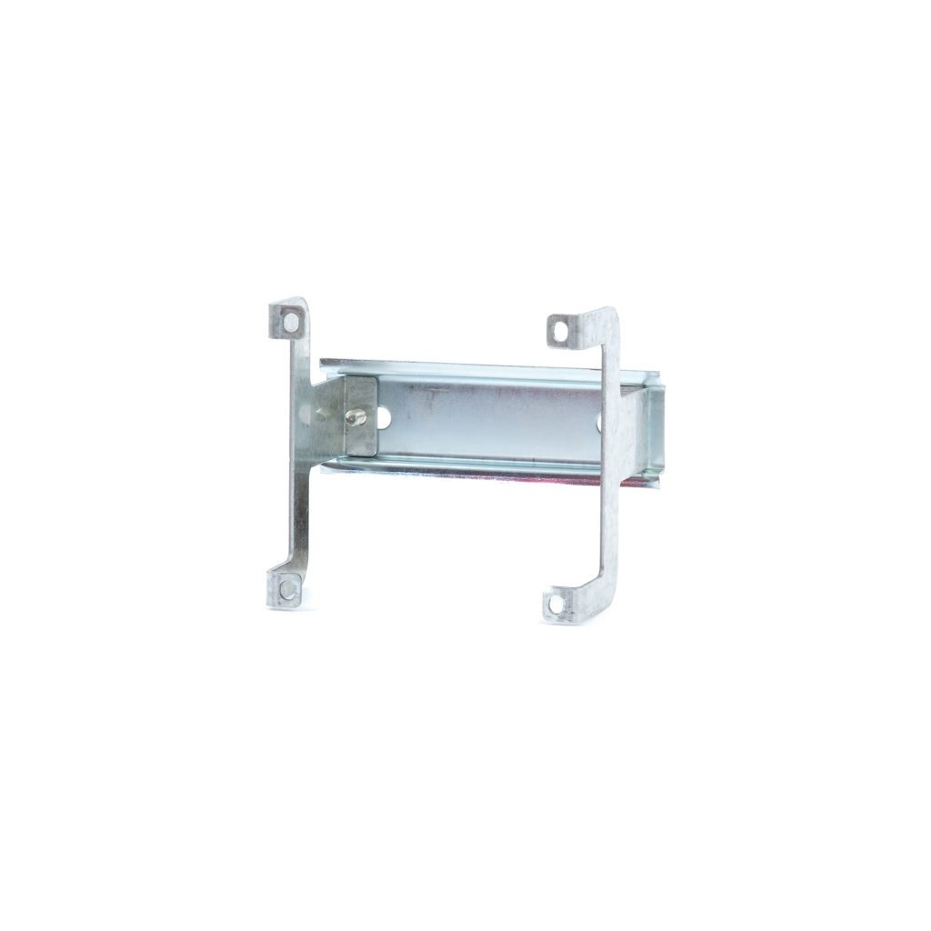 APEK DIN Rail Bracket Set for Hinged Window