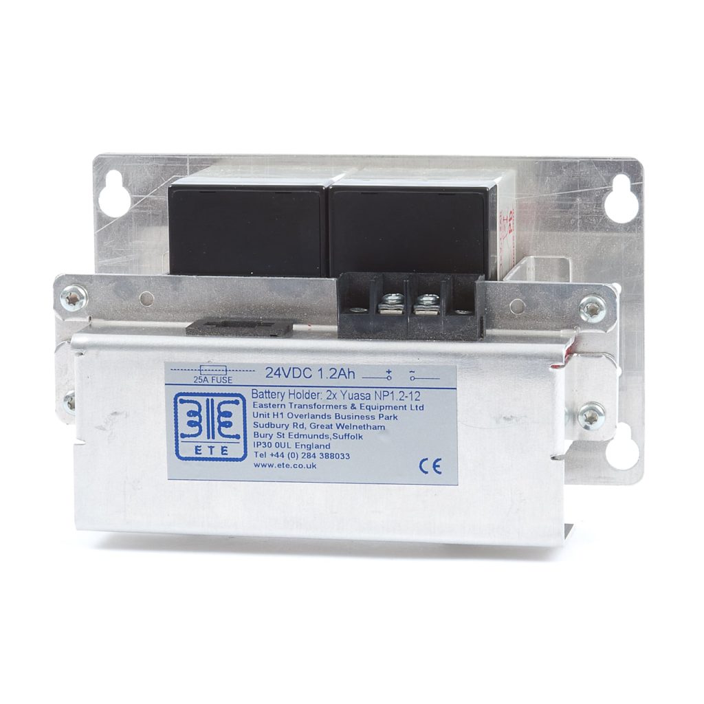 BM Battery Module with 24V Battery Combination 1.2Ah