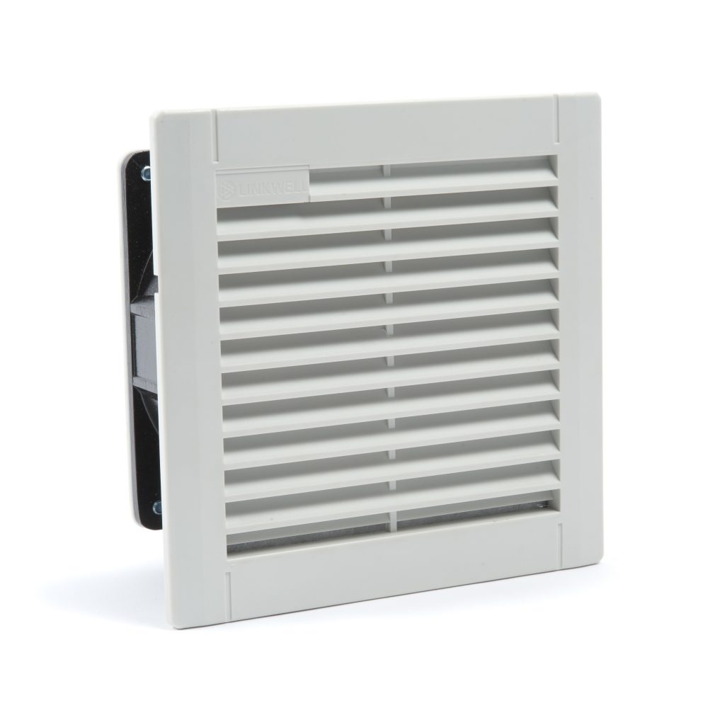AC IP54 Filter Fans - Eastern Transformers