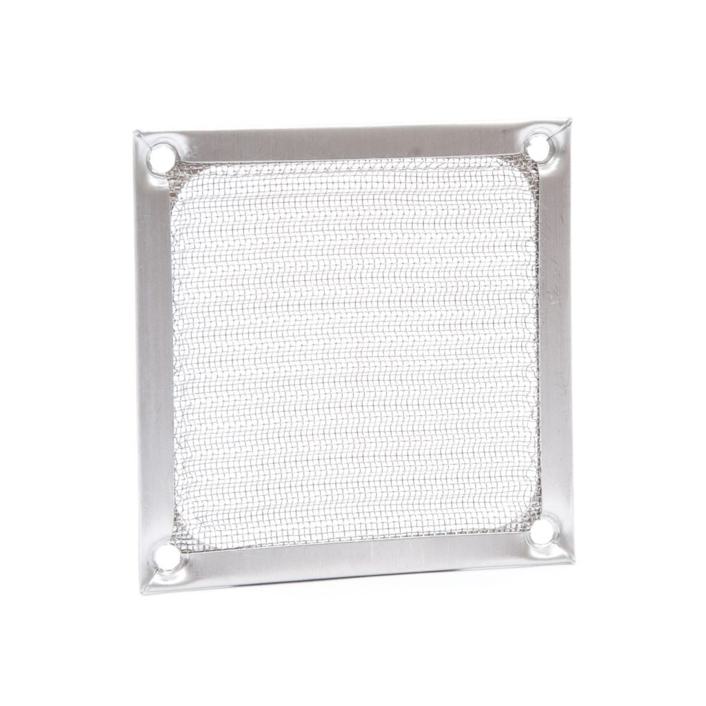 MMG Metal Mesh Fan Guard for 80 mm Axial Fans
