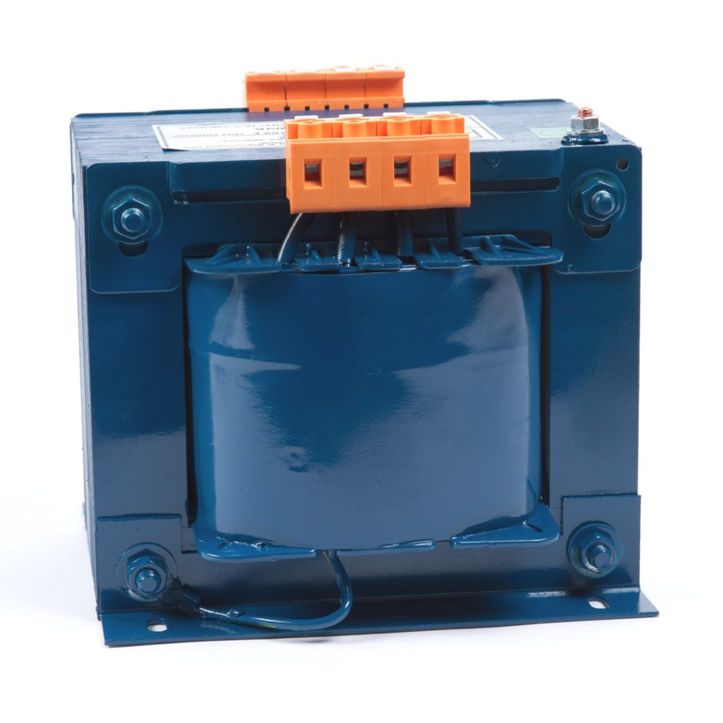 MV Multi-Voltage 240V to 110V Transformer 3.00kVA