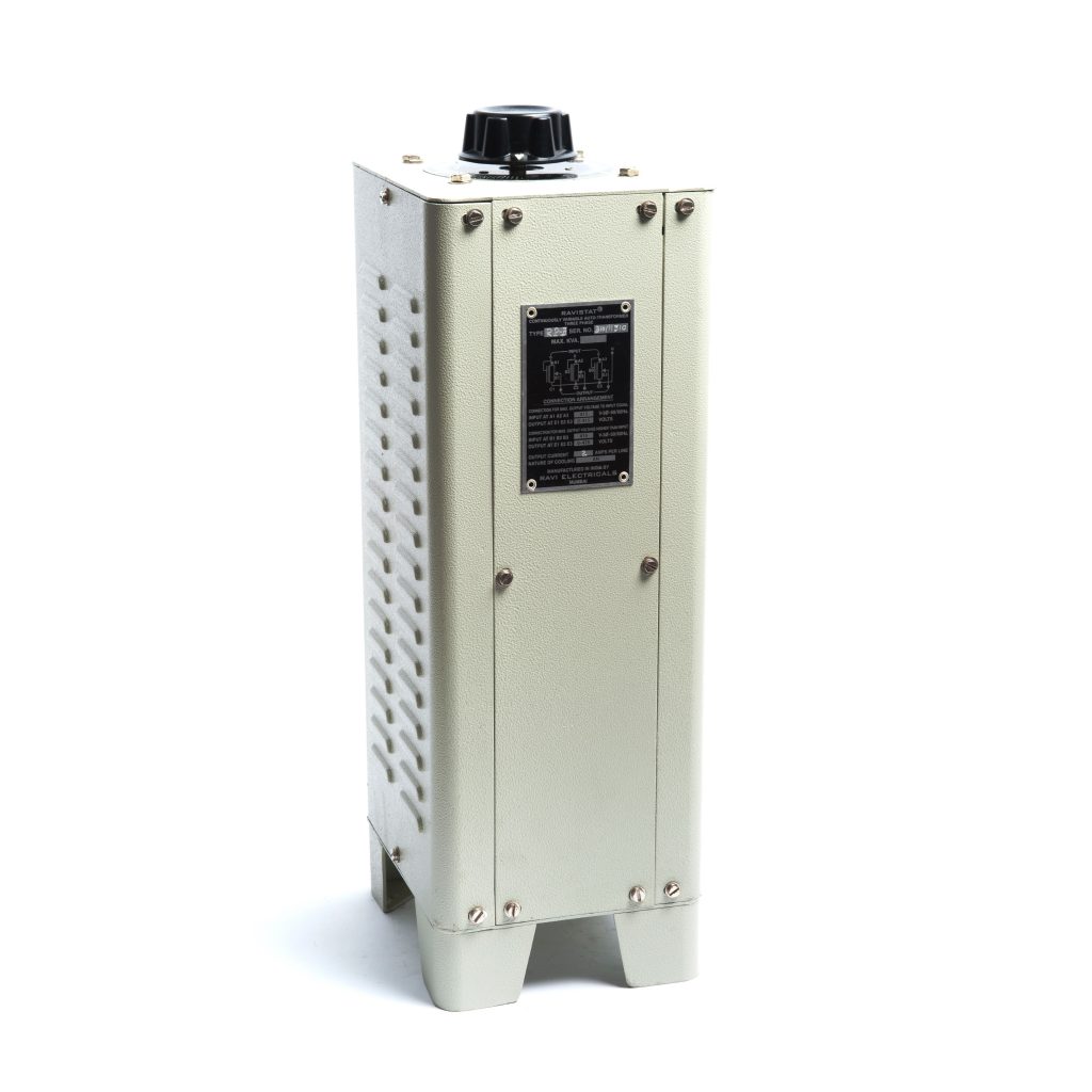 Thermal Management - Eastern Transformers