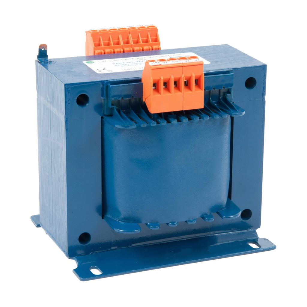UL0400 400VA UL Listed Custom Built Transformer