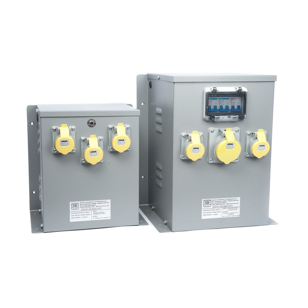 Transformers - Eastern Transformers