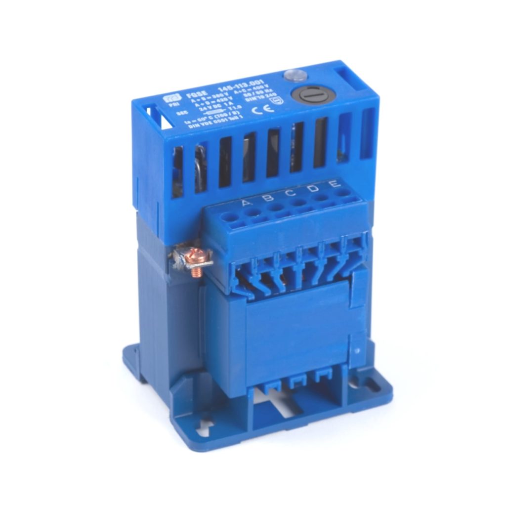 Enclosed Transformers for Wall or Floor Mounting with 110V Sockets ...