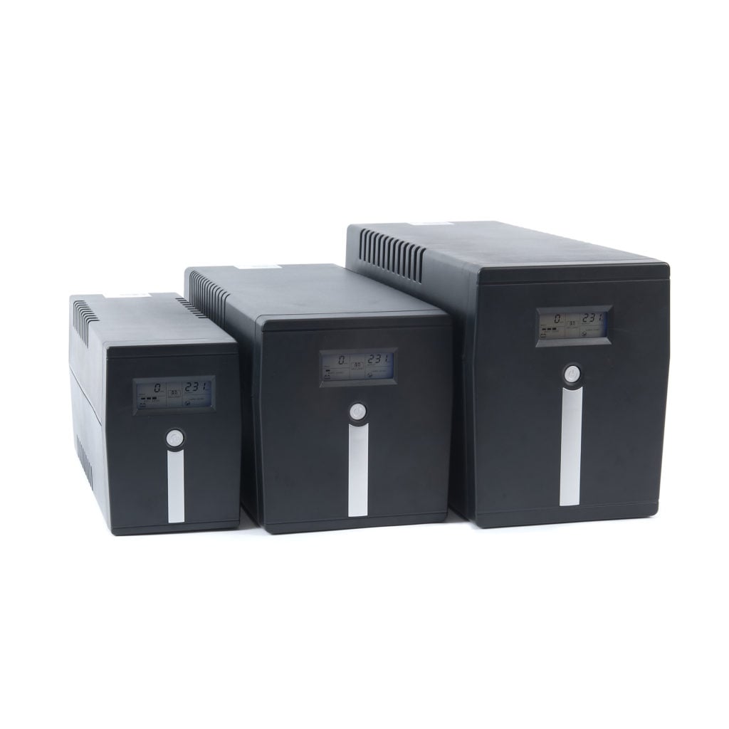 SF Custom Built Class F Single Phase Transformers - Eastern Transformers
