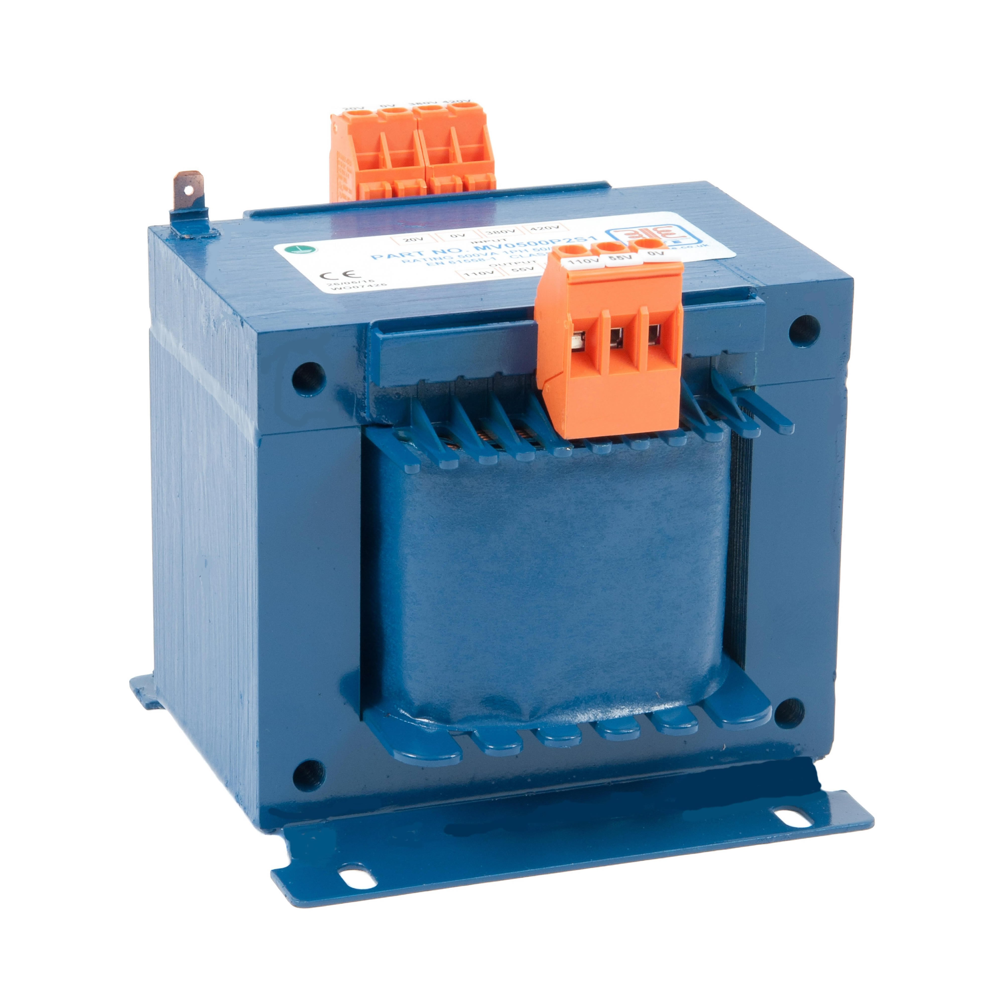 New Product Additions - May 2017 - Eastern Transformers & Equipment