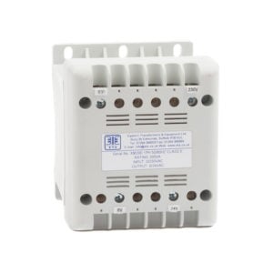 Transformers - Eastern Transformers