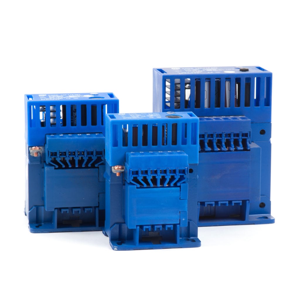 Power Electronics - Eastern Transformers