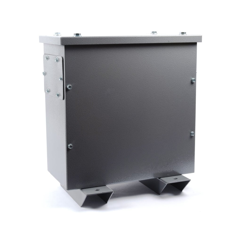 Enclosures - Eastern Transformers