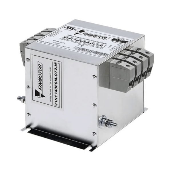 Variable Autotransformers - Eastern Transformers
