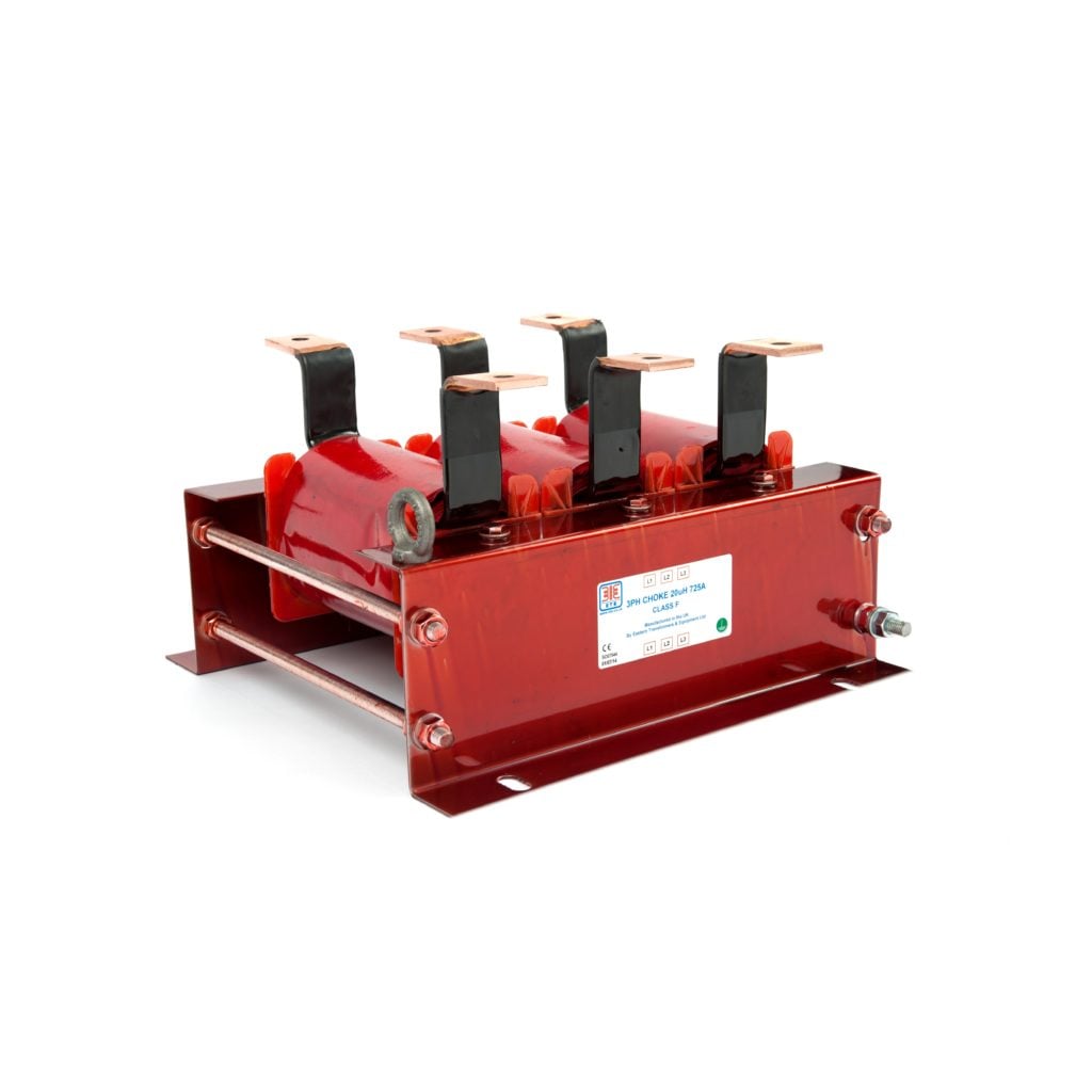 Transformers - Eastern Transformers