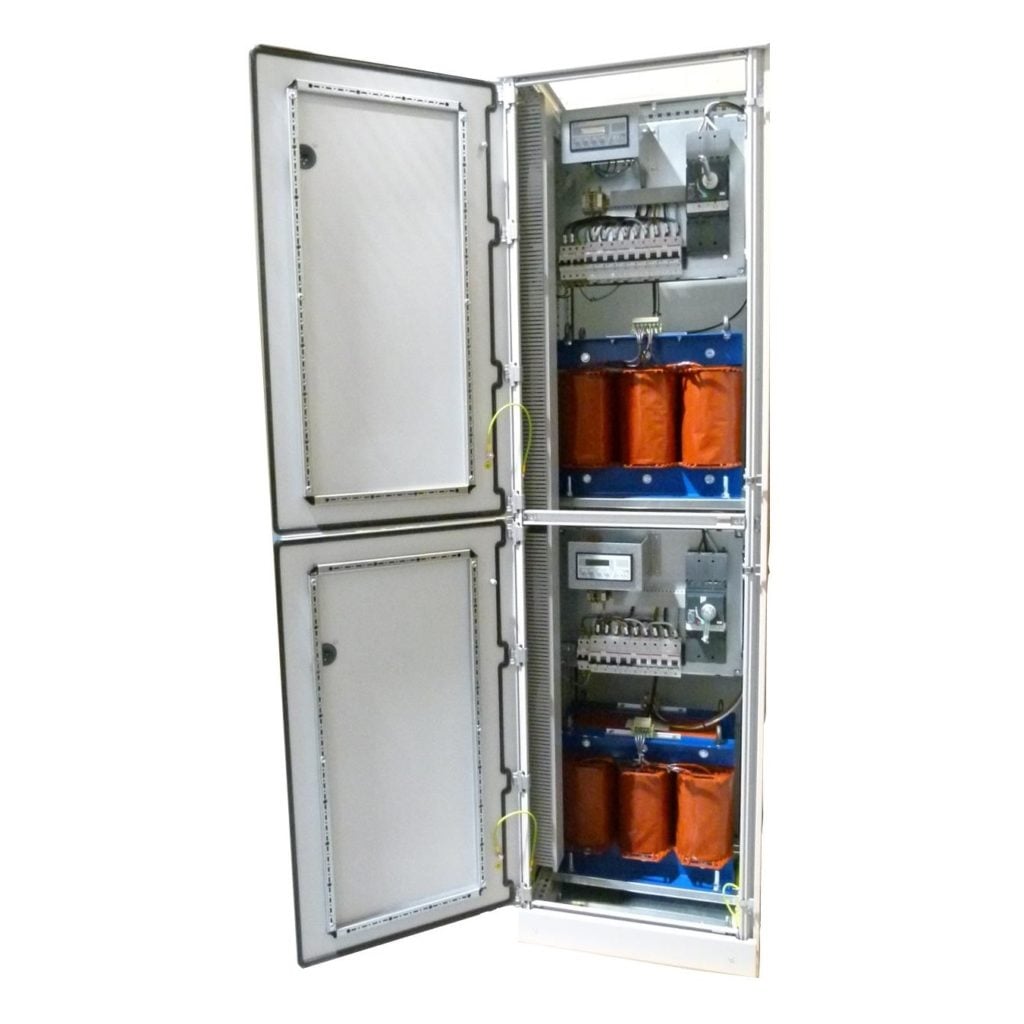 Transformer Wound Components Custom Built Bespoke Manufacturers UK