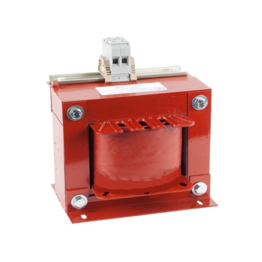 Custom Built Three Phase DC Link Chokes by Eastern Transformers (ETE)