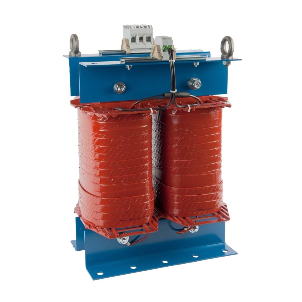 Transformer Wound Components Custom Built Bespoke Manufacturers UK