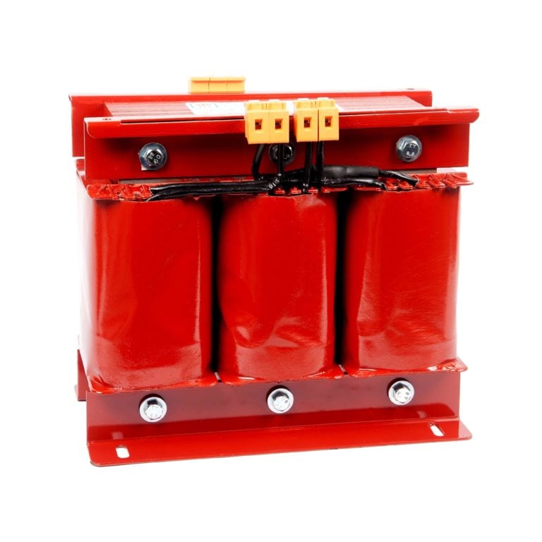 Transformer Wound Components Custom Built Bespoke Manufacturers UK