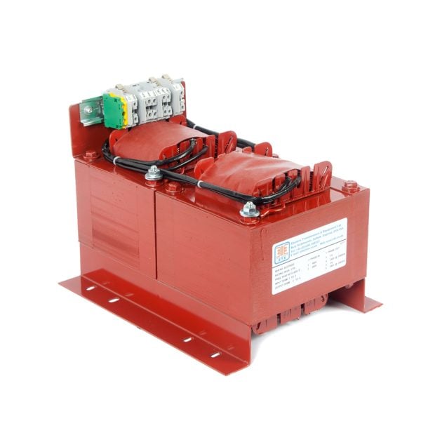 Transformer Wound Components Custom Built Bespoke Manufacturers UK