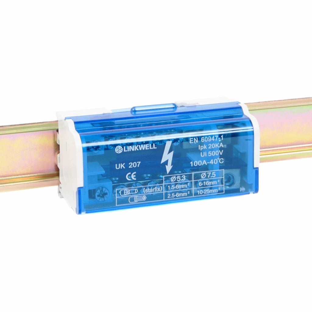 ETE - Transformers, Power Supplies, LED Drivers, Thermal Management