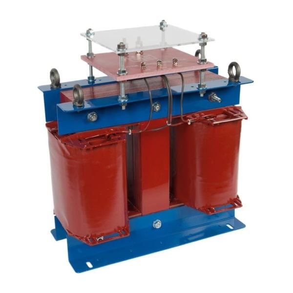 Transformer Wound Components Custom Built Bespoke Manufacturers UK