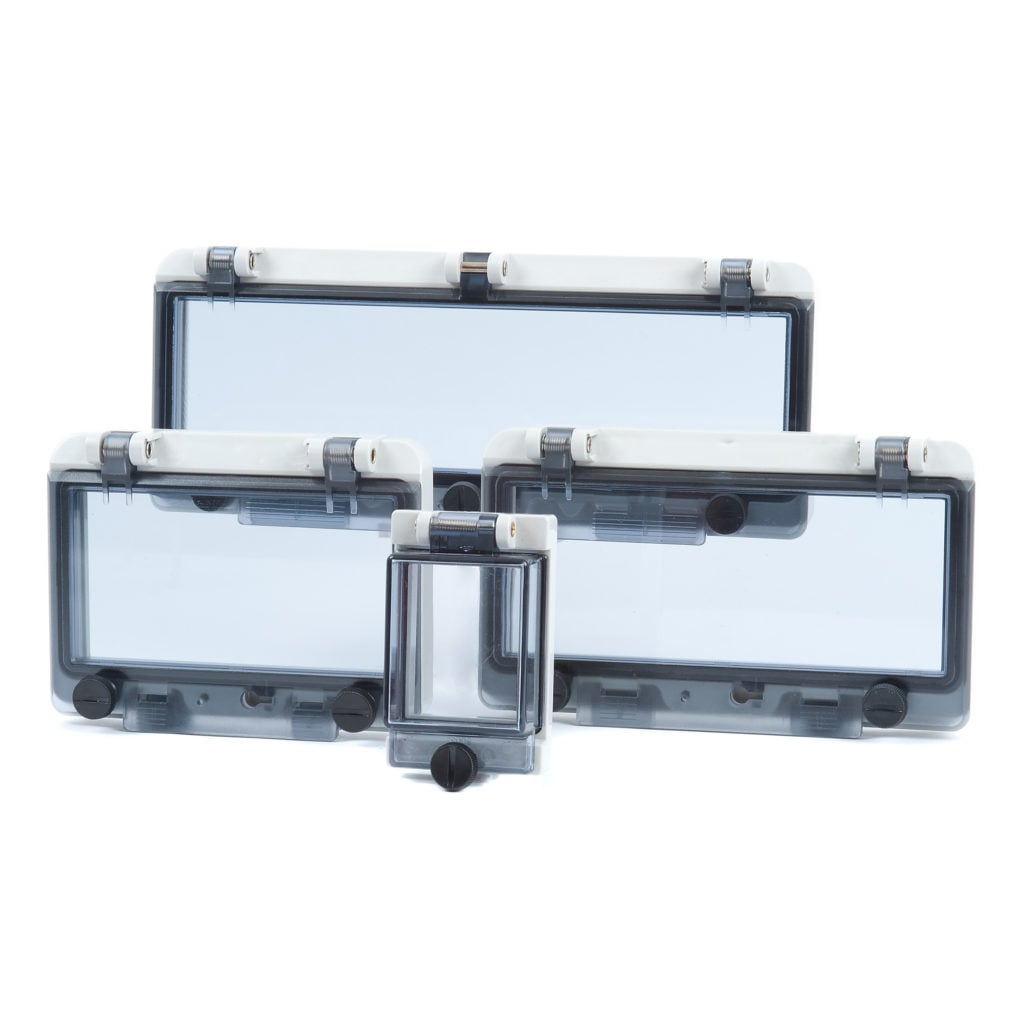 Accessories - Eastern Transformers