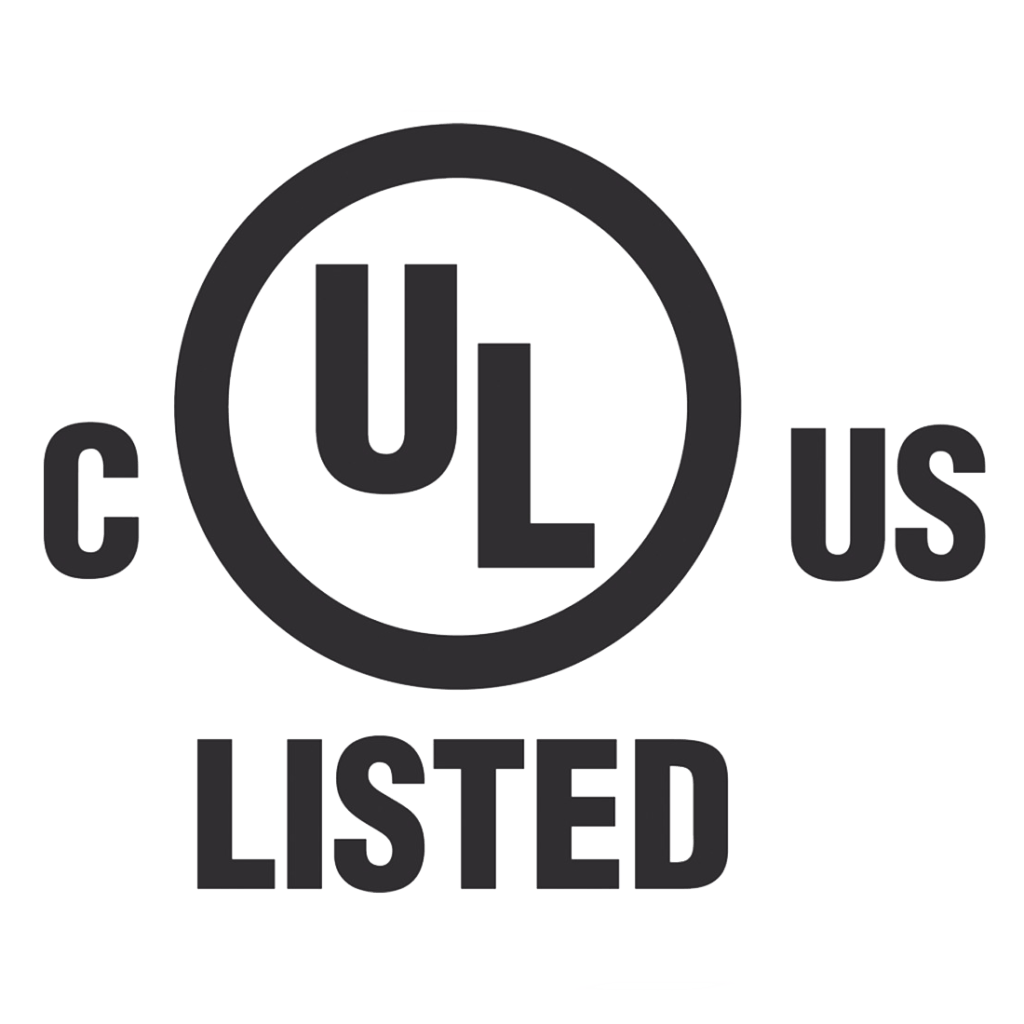 The History of UL, UL Certification, and UL Listed Transformers ... The History of UL, UL Certification, and UL Listed Transformers ...