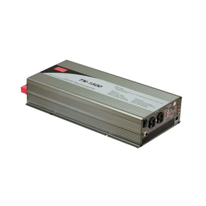 DC to AC Inverters - Eastern Transformers
