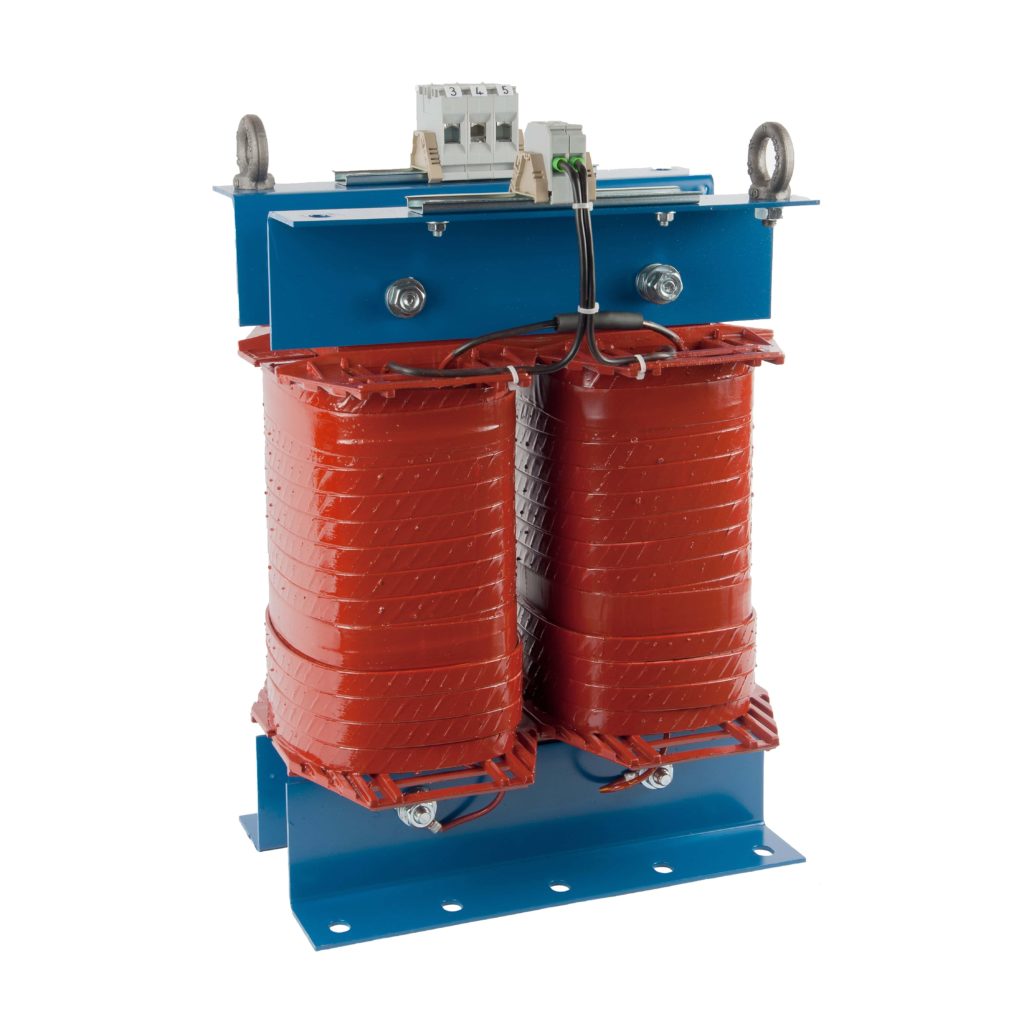 Custom Built Transformers - Eastern Transformers