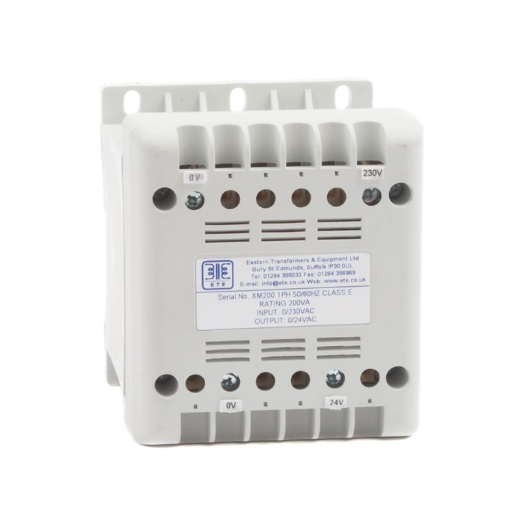 Variable Autotransformers - Eastern Transformers