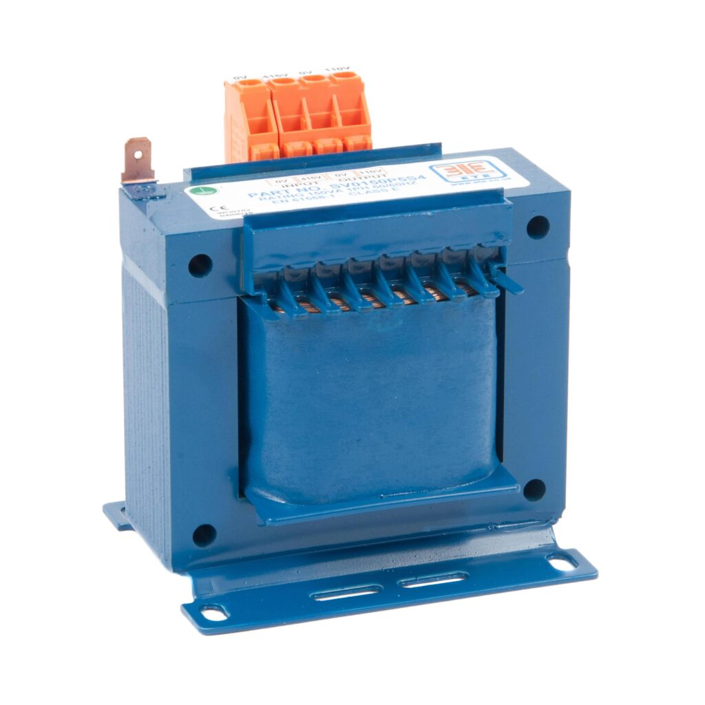 SE0250 250VA Custom Built 1PH Transformer