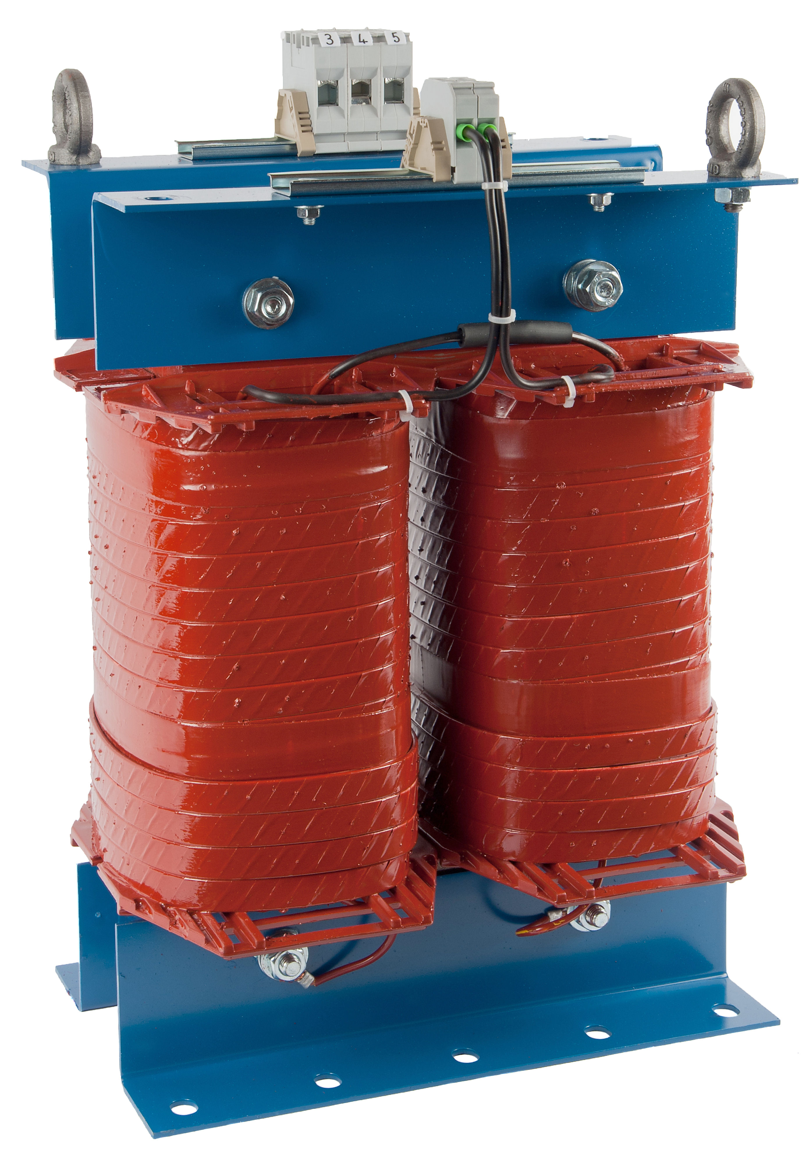 ETE - Transformers, Power Supplies, LED Drivers, Thermal Management