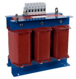 TF16000 16KVA Custom Built 3PH Transformer