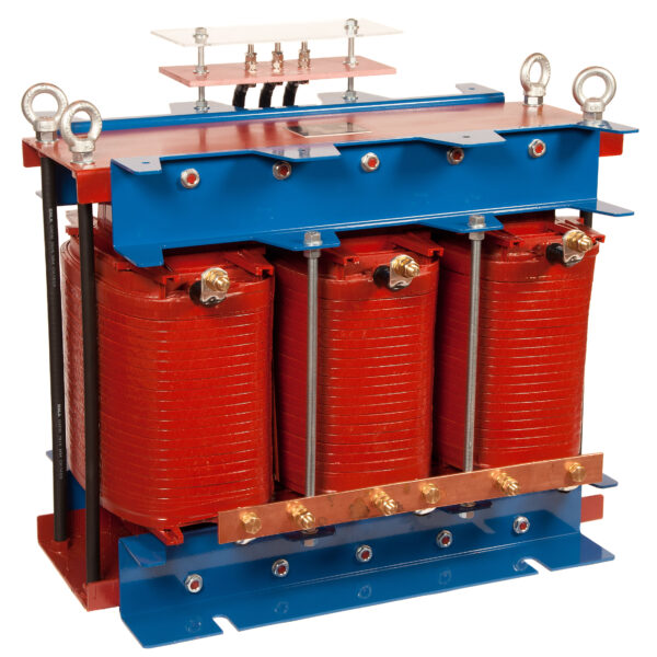 Transformers - Eastern Transformers