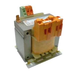 SV Single Voltage 415V to 24V Transformer 25VA