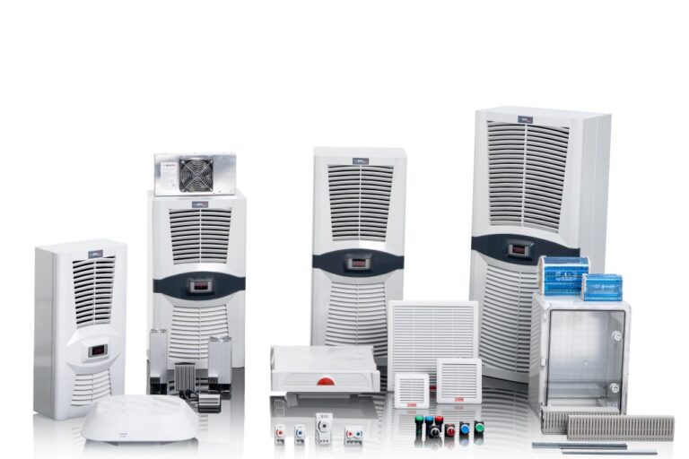 ETE - Transformers, Power Supplies, LED Drivers, Thermal Management